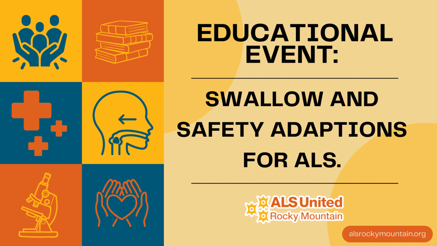 ALS Care in Colorado, Utah & Wyoming | ALS United Rocky Mountain