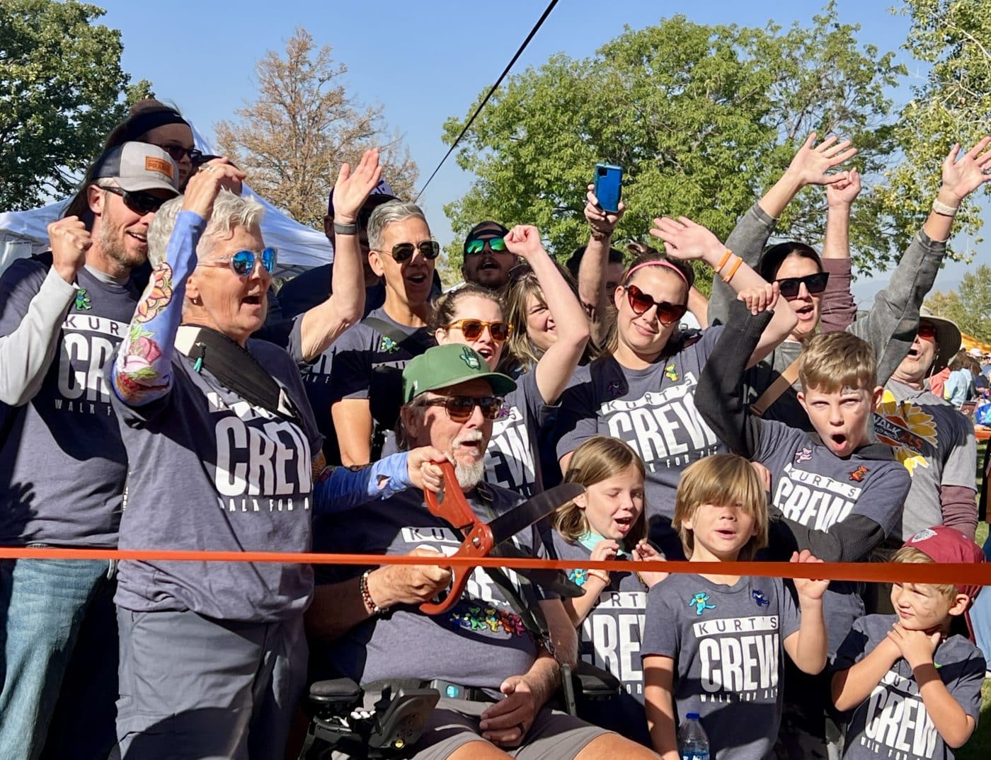 Walk ALS Denver | ALS United Rocky Mountain