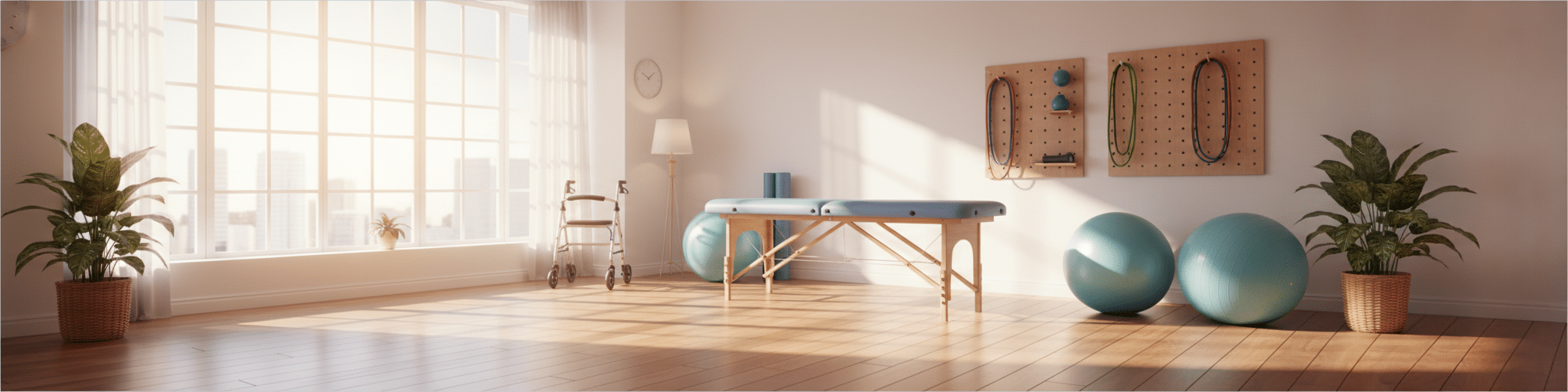 Lower Body Physical Therapy Exercises for ALS: Balance | ALS United ...